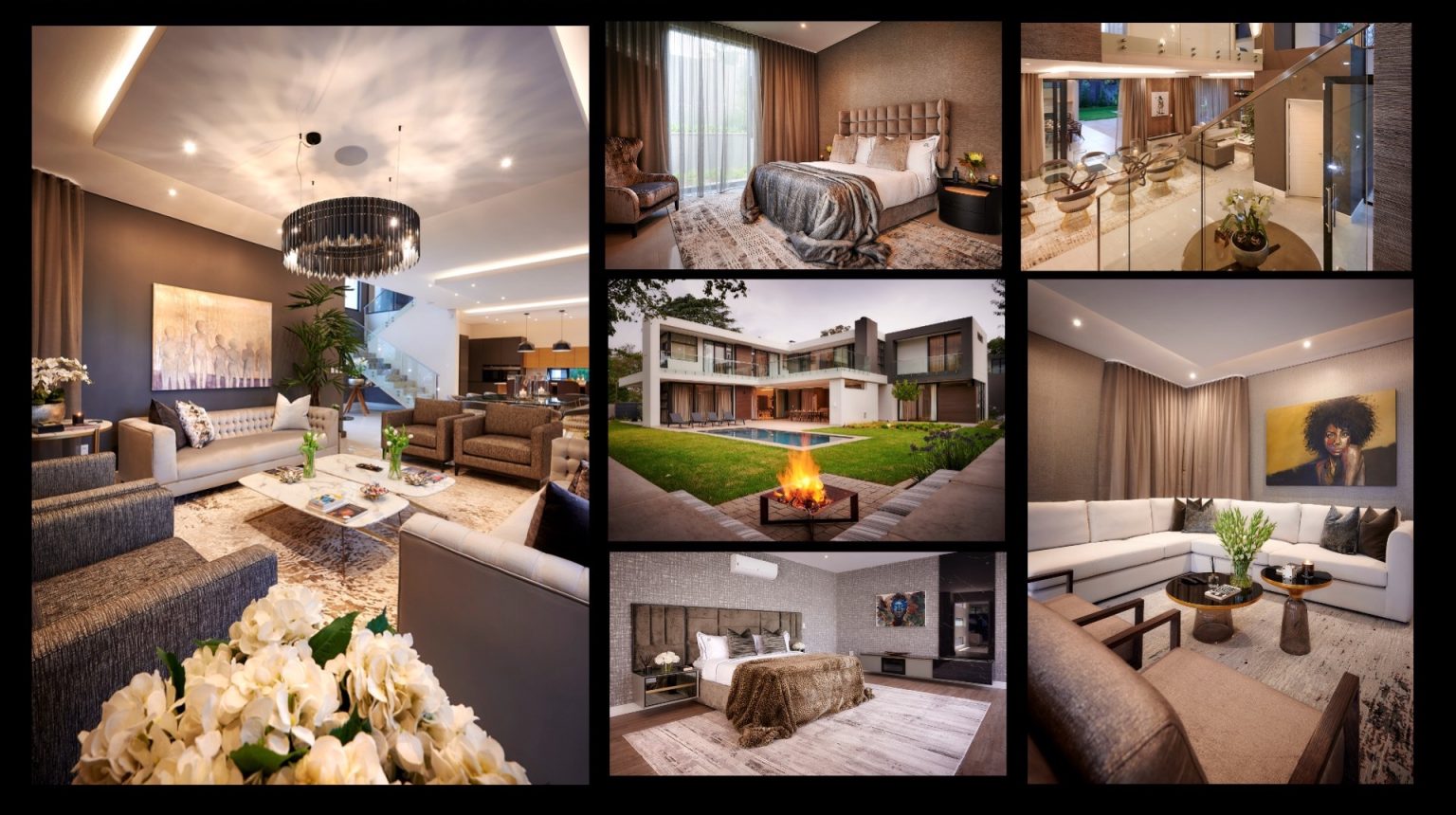 Olala Interiors | Girl Power Villa